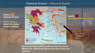 Ancient Greece | PPT