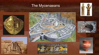 Ancient Greece | PPTX