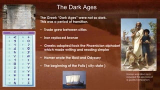 Ancient Greece | PPTX