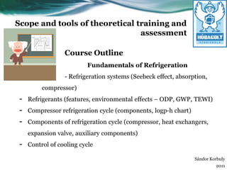Scope and tools of theoretical traning and assassement | PDF | Vocational Training | Careers