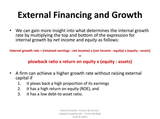 Financial planning essentials | PPT