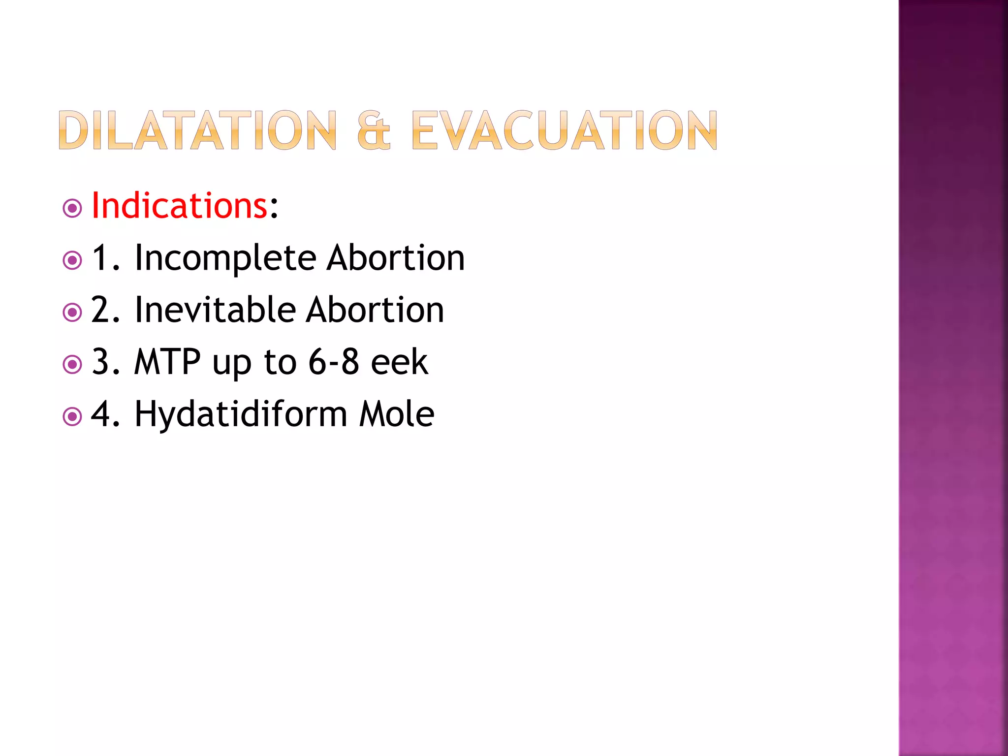 10. operative obstetrics | PPTX