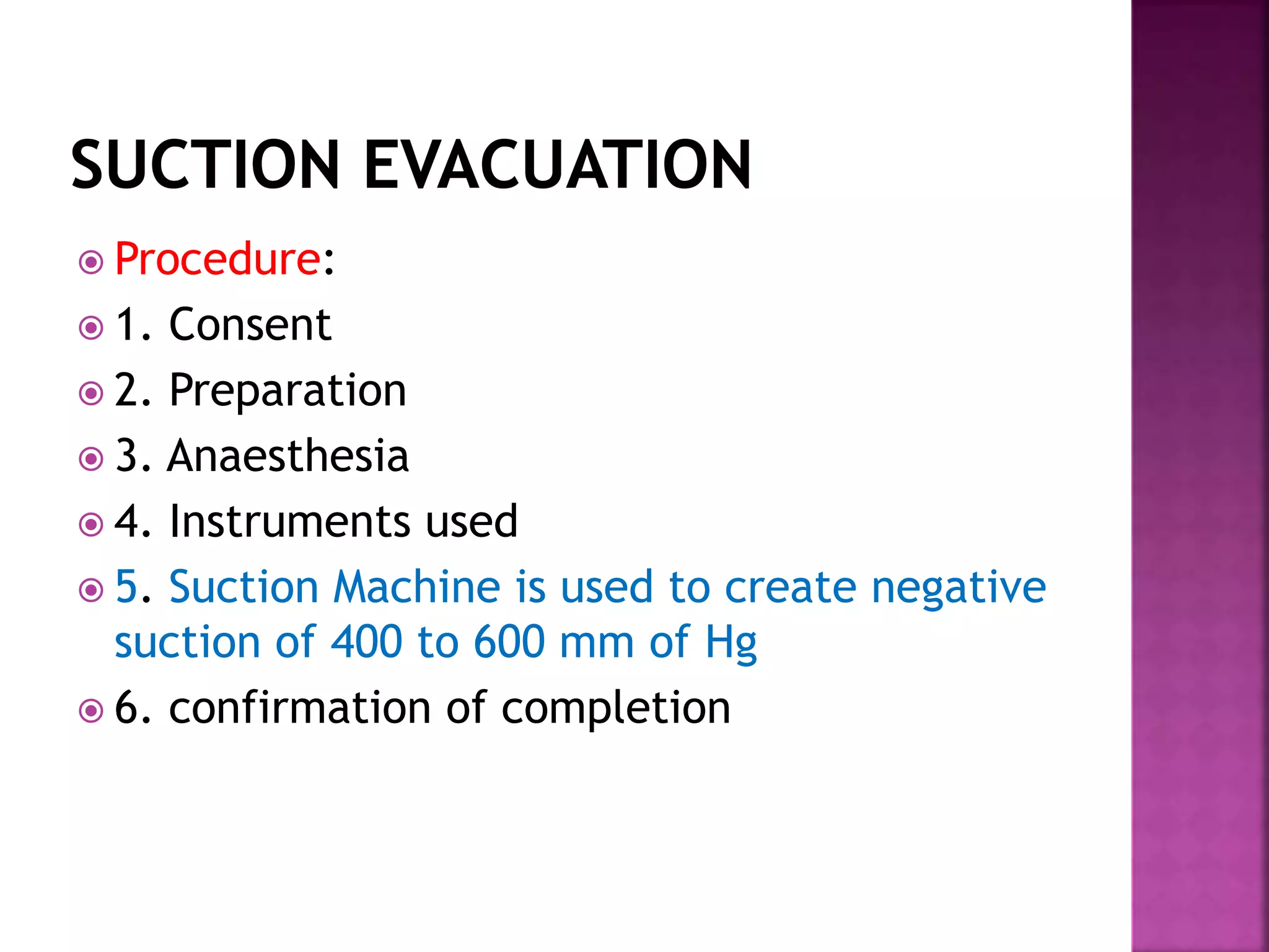 10. operative obstetrics | PPTX