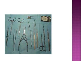 10. operative obstetrics | PPTX