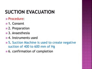 10. operative obstetrics | PPTX