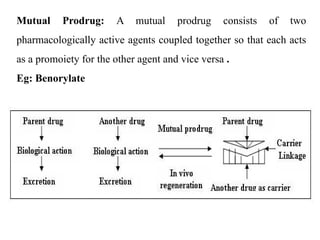 Pro-Drug Concept | PDF