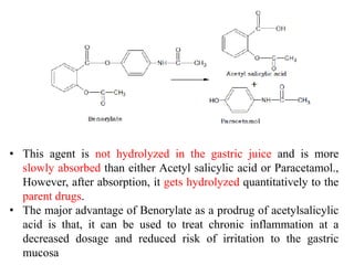 Pro-Drug Concept | PDF