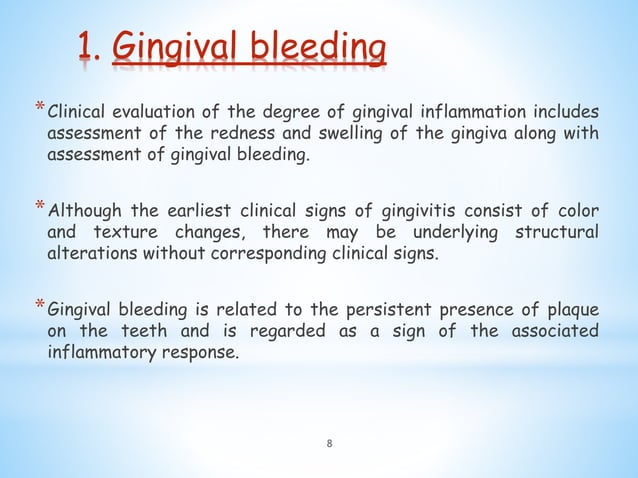 Advanced diagnostic techniques | PPTX
