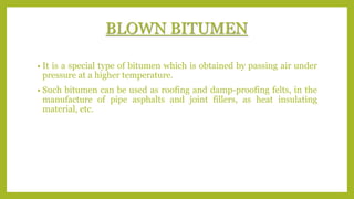 Bitumen | PDF