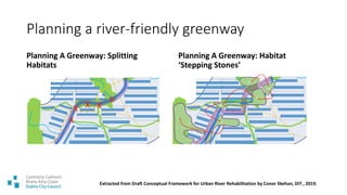 10. Restoring the River Camac - Mary-Liz Walshe, DCC | PPT