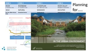10. Restoring the River Camac - Mary-Liz Walshe, DCC | PPT