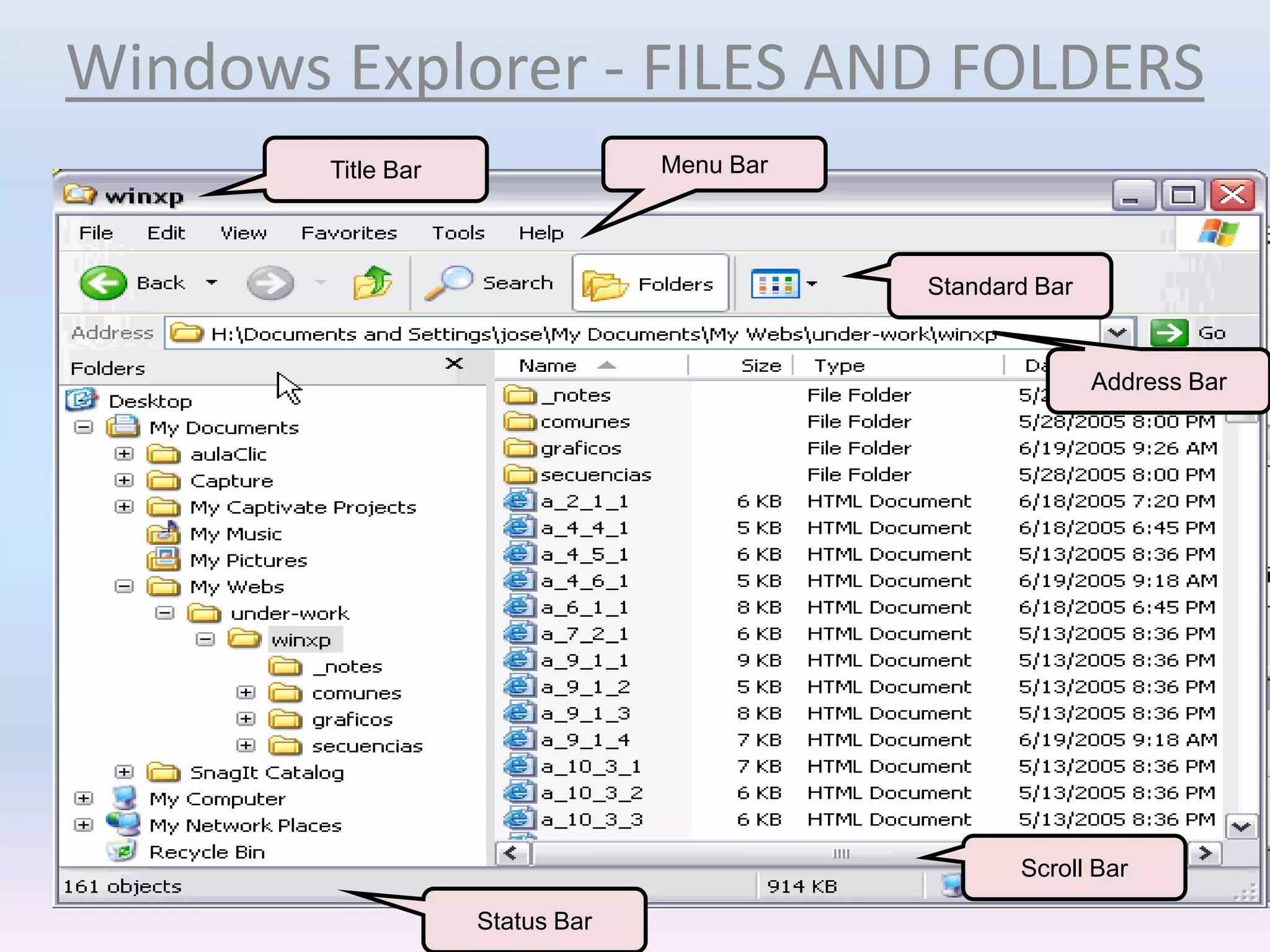 10. introduction to windows | PPT