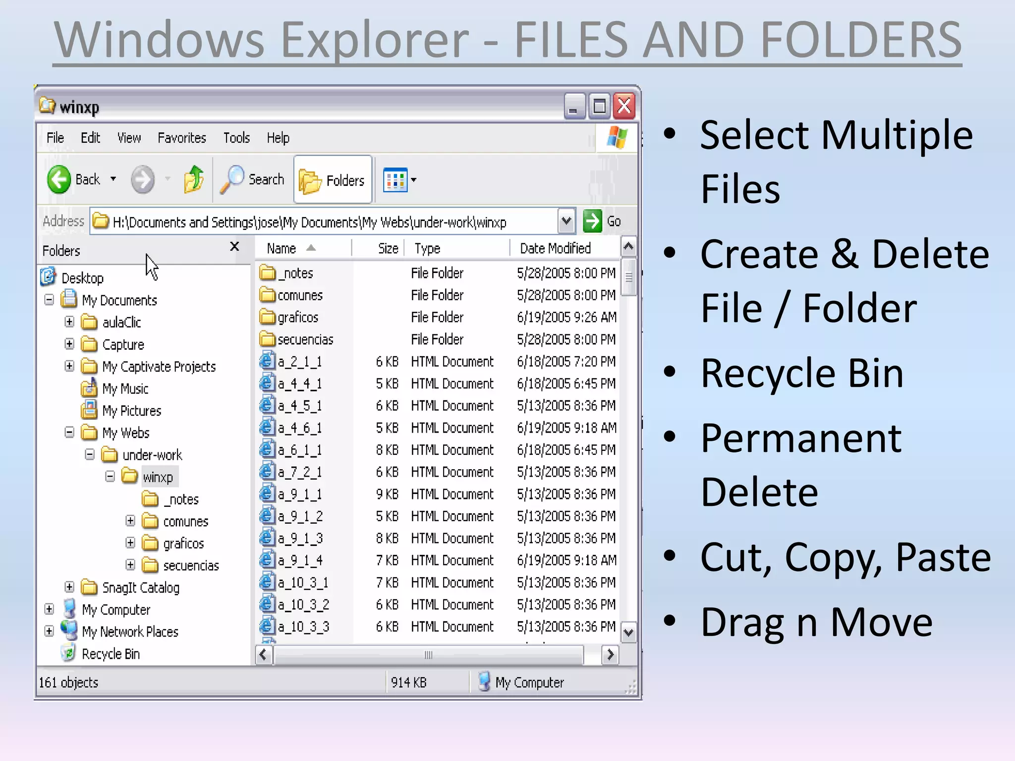 10. introduction to windows | PPT