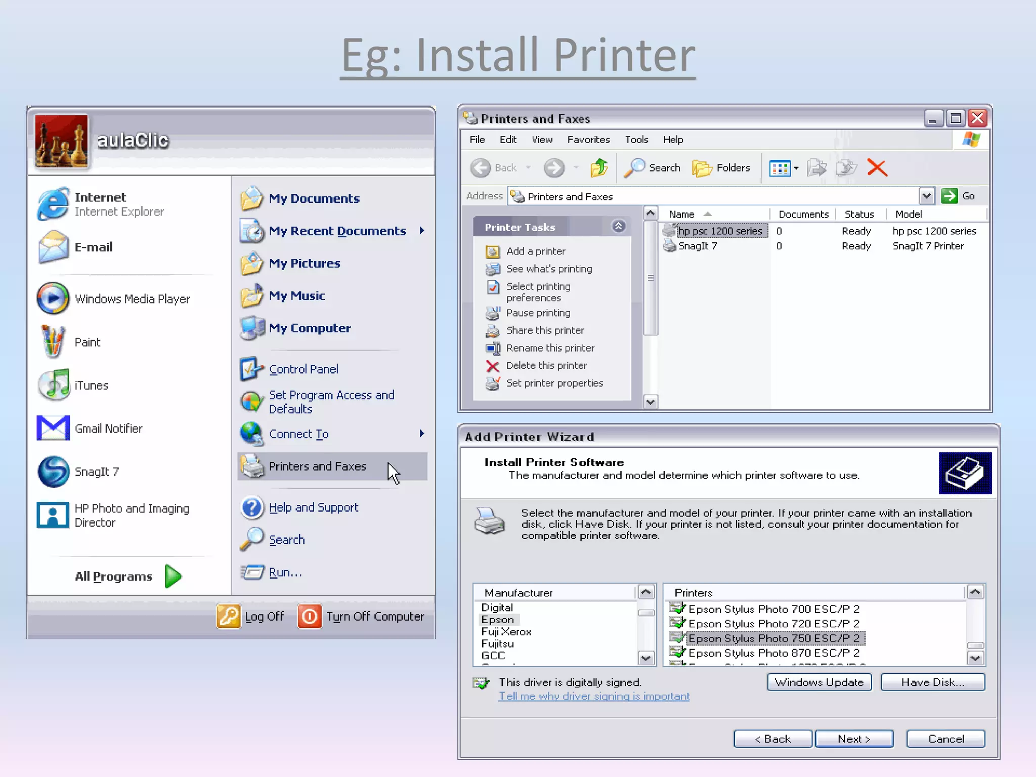 10. introduction to windows | PPT