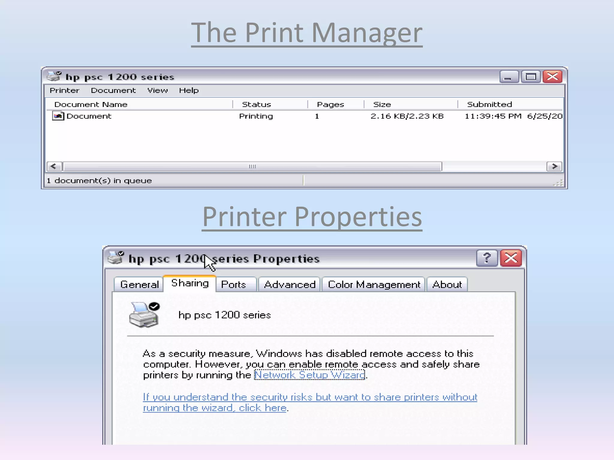 10. introduction to windows | PPT