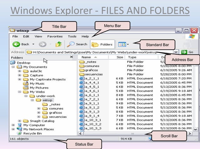 10. introduction to windows | PPT