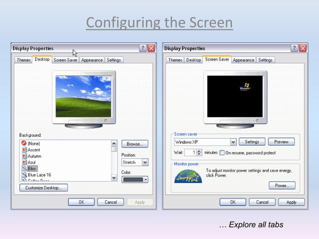 10. introduction to windows | PPT