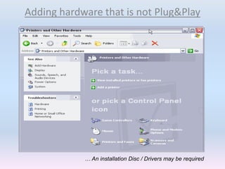 10. introduction to windows | PPT
