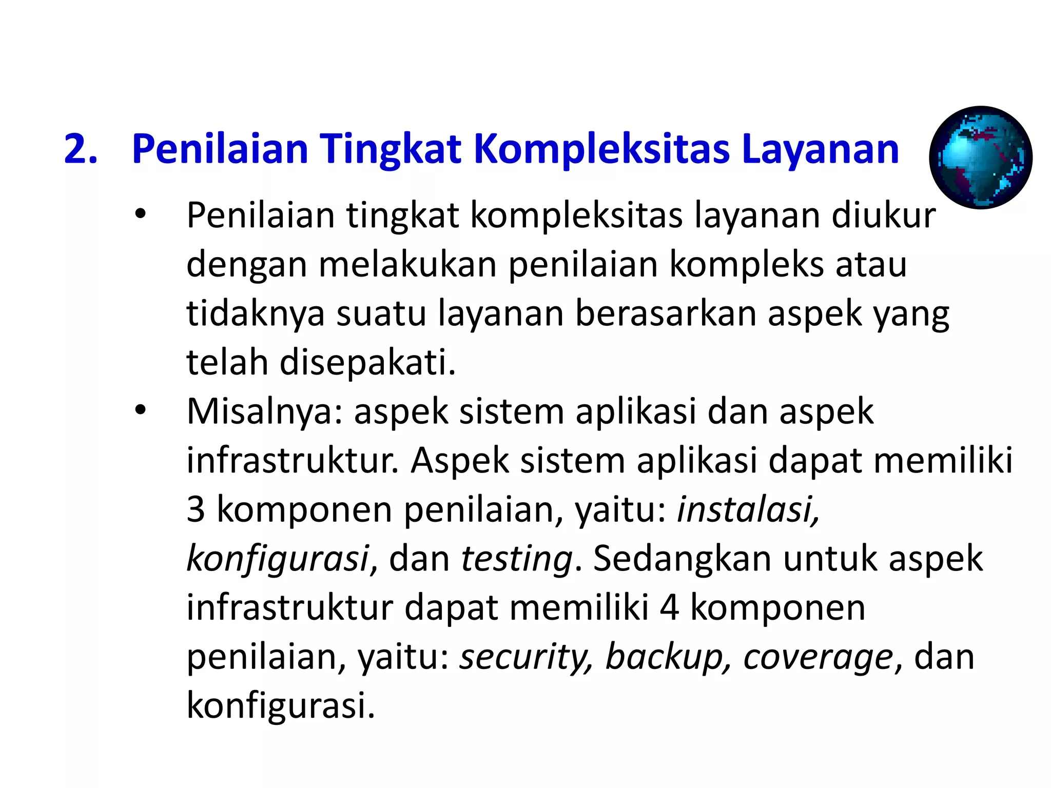 Definisi dan Metode Business Impact Analysis (BIA) dan Risk Assessment ...