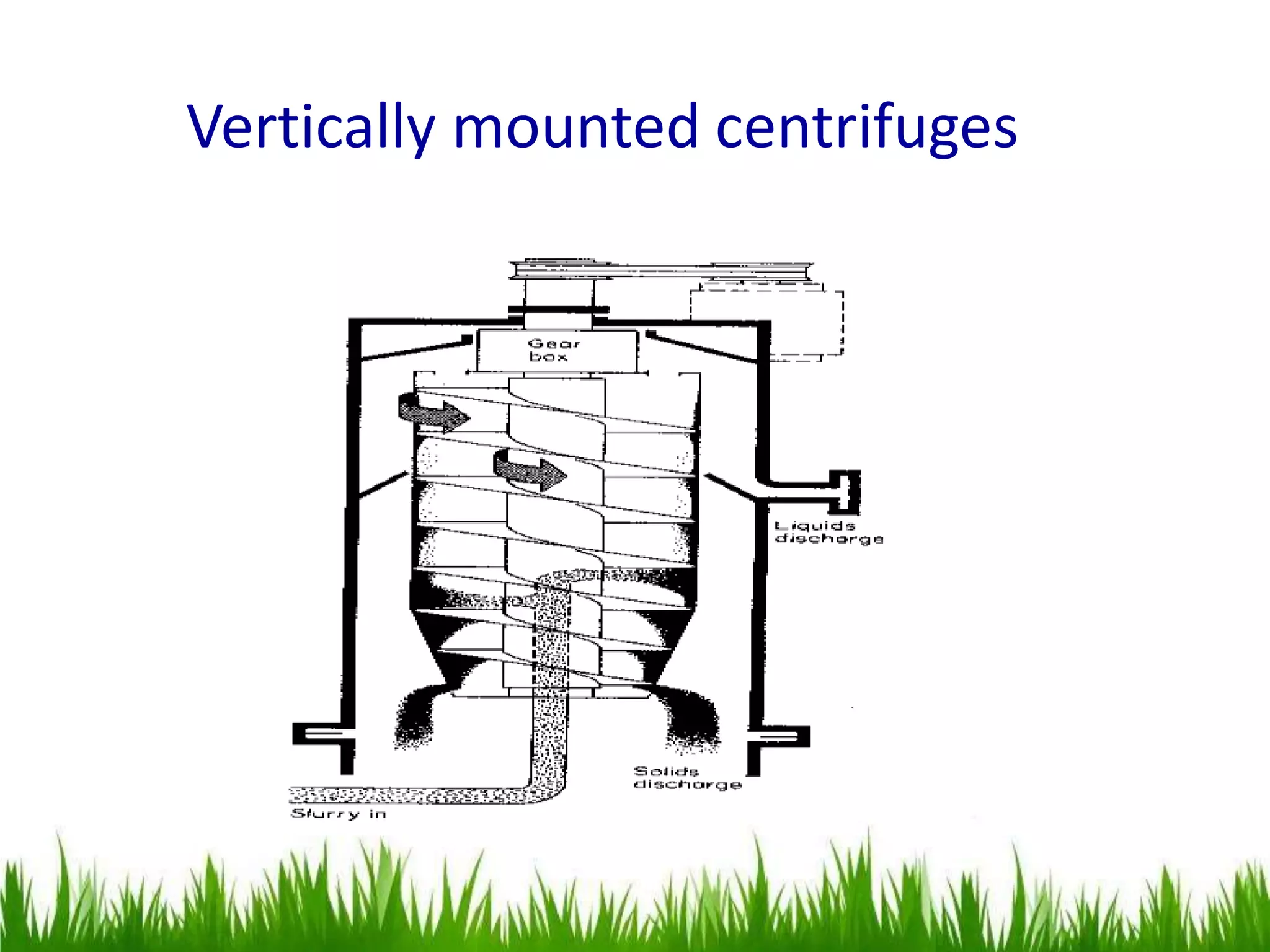centrifugation | PPT
