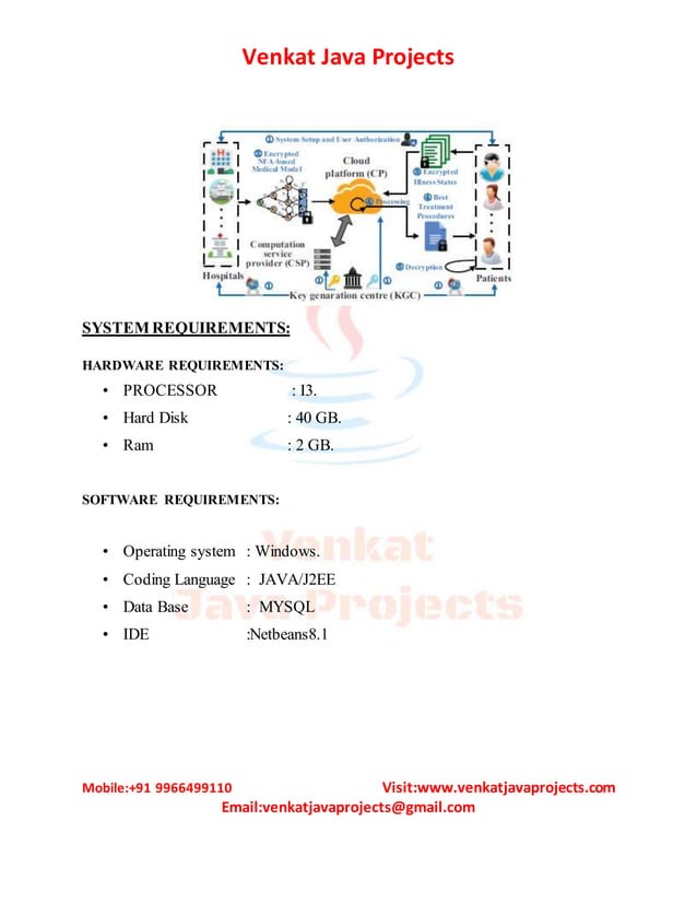 Privacy Preserving Medical Treatment System Through Nondeterministic Finite Automata Pdf
