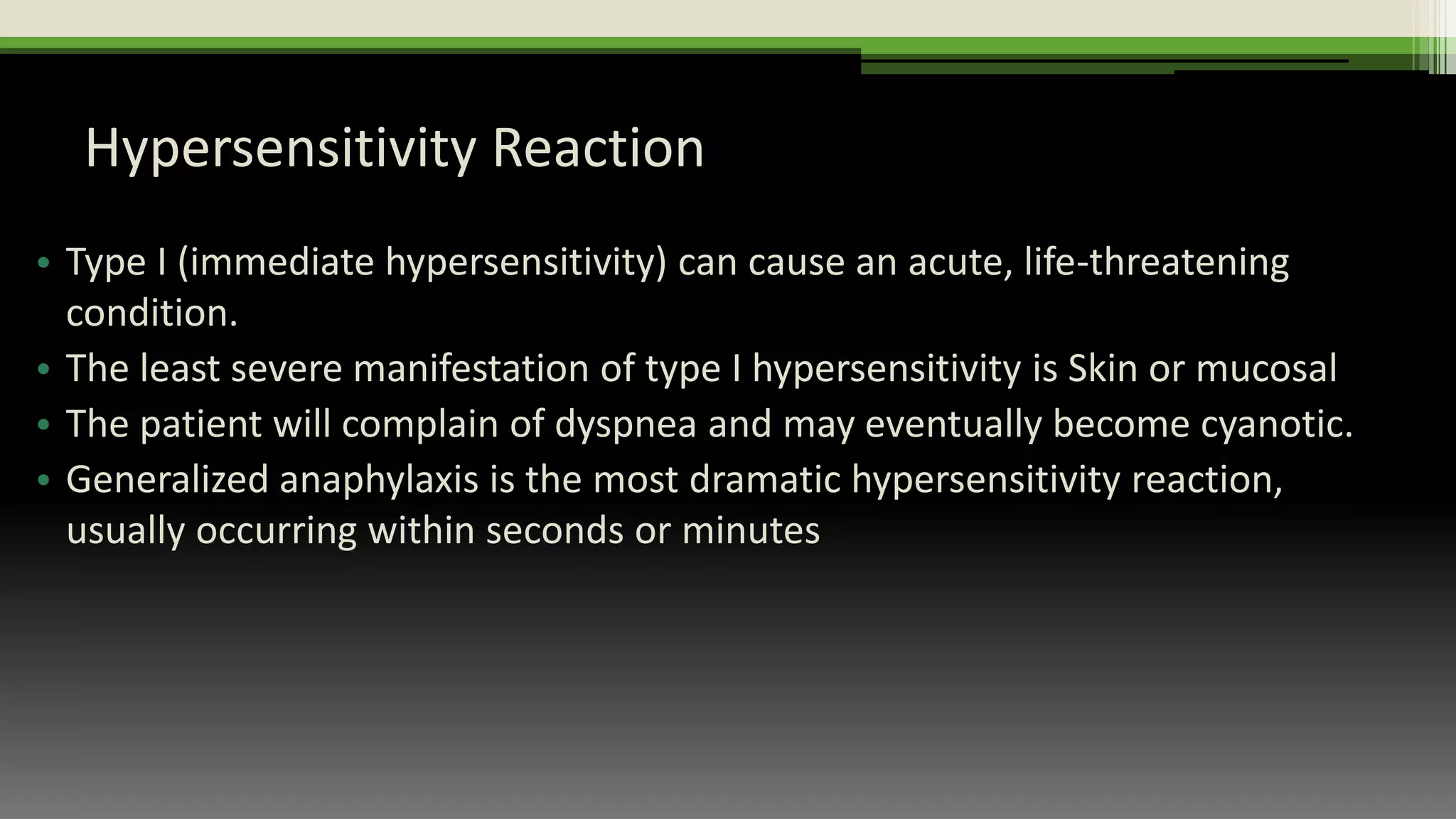 Management of Medical Emergencies | PPTX