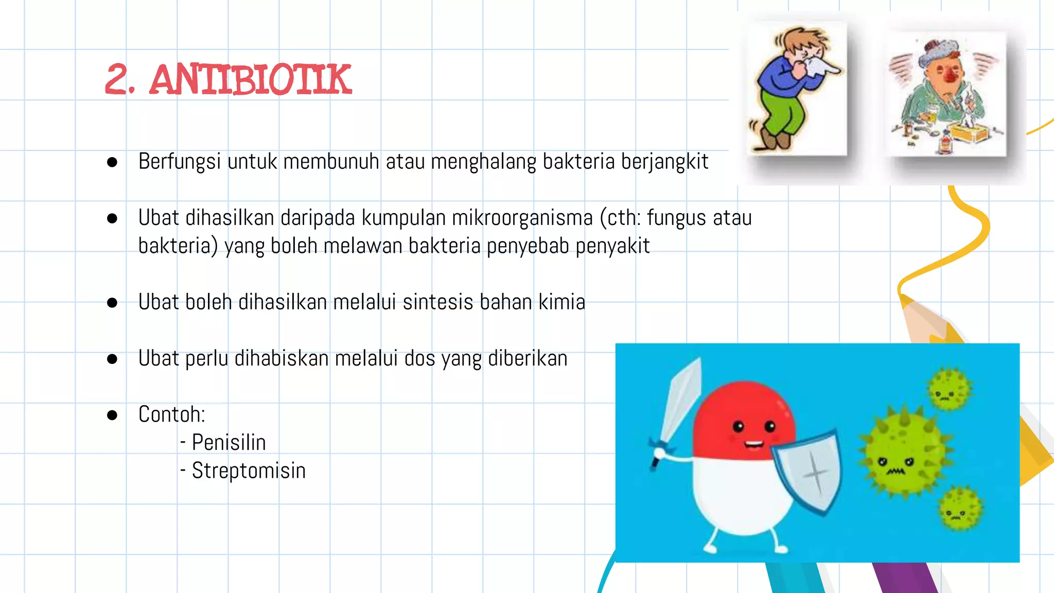 10.1 Perubatan Tradisional, Perubatan Moden dan Perubatan Komplementari ...
