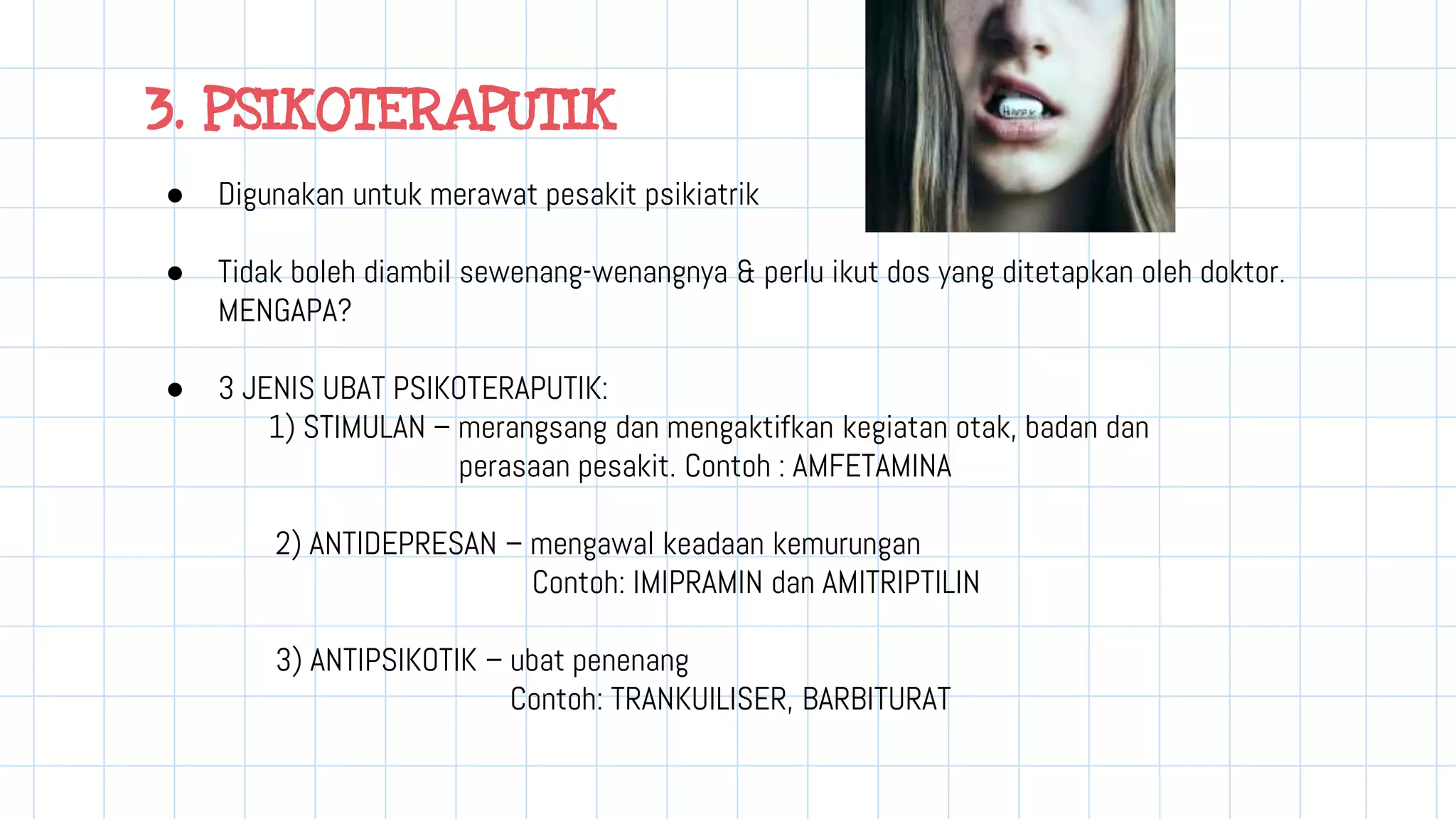 10.1 Perubatan Tradisional, Perubatan Moden dan Perubatan Komplementari ...