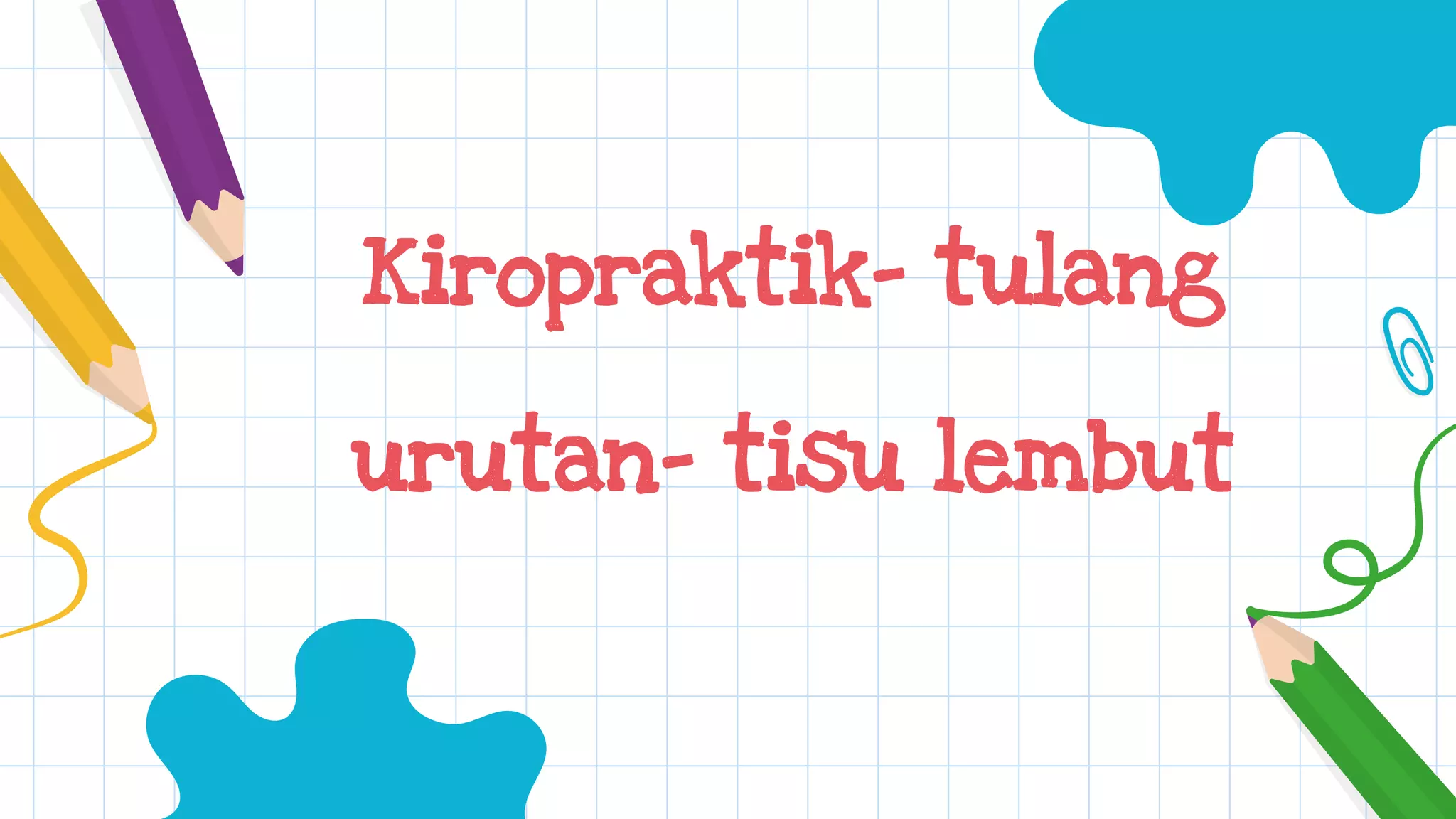 10.1 Perubatan Tradisional, Perubatan Moden dan Perubatan Komplementari ...