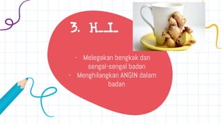 10.1 Perubatan Tradisional, Perubatan Moden dan Perubatan Komplementari ...