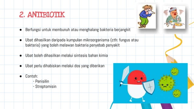 10.1 Perubatan Tradisional, Perubatan Moden dan Perubatan Komplementari ...