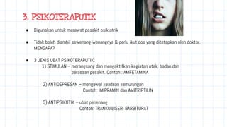 10.1 Perubatan Tradisional, Perubatan Moden dan Perubatan Komplementari ...