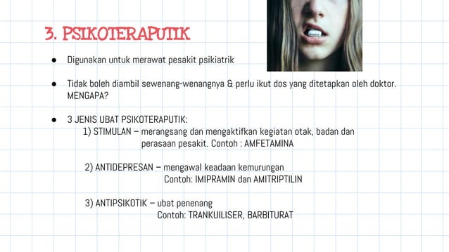 10.1 Perubatan Tradisional, Perubatan Moden dan Perubatan Komplementari ...