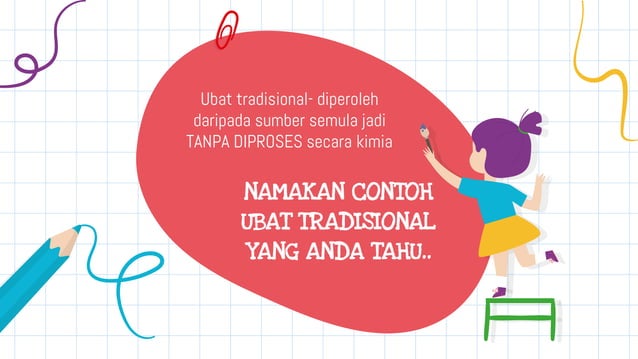10.1 Perubatan Tradisional, Perubatan Moden dan Perubatan Komplementari ...
