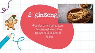 10.1 Perubatan Tradisional, Perubatan Moden dan Perubatan Komplementari ...