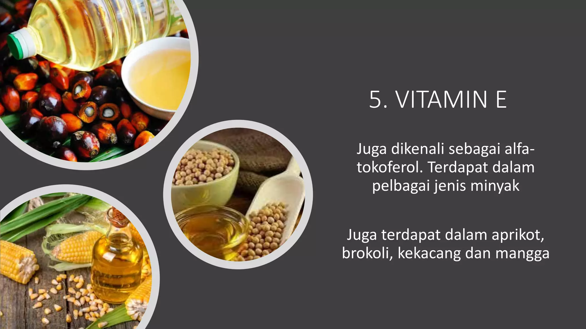 10.3 Bahan Antioksidan (SAINS TINGKATAN 4 KSSM) | PPTX