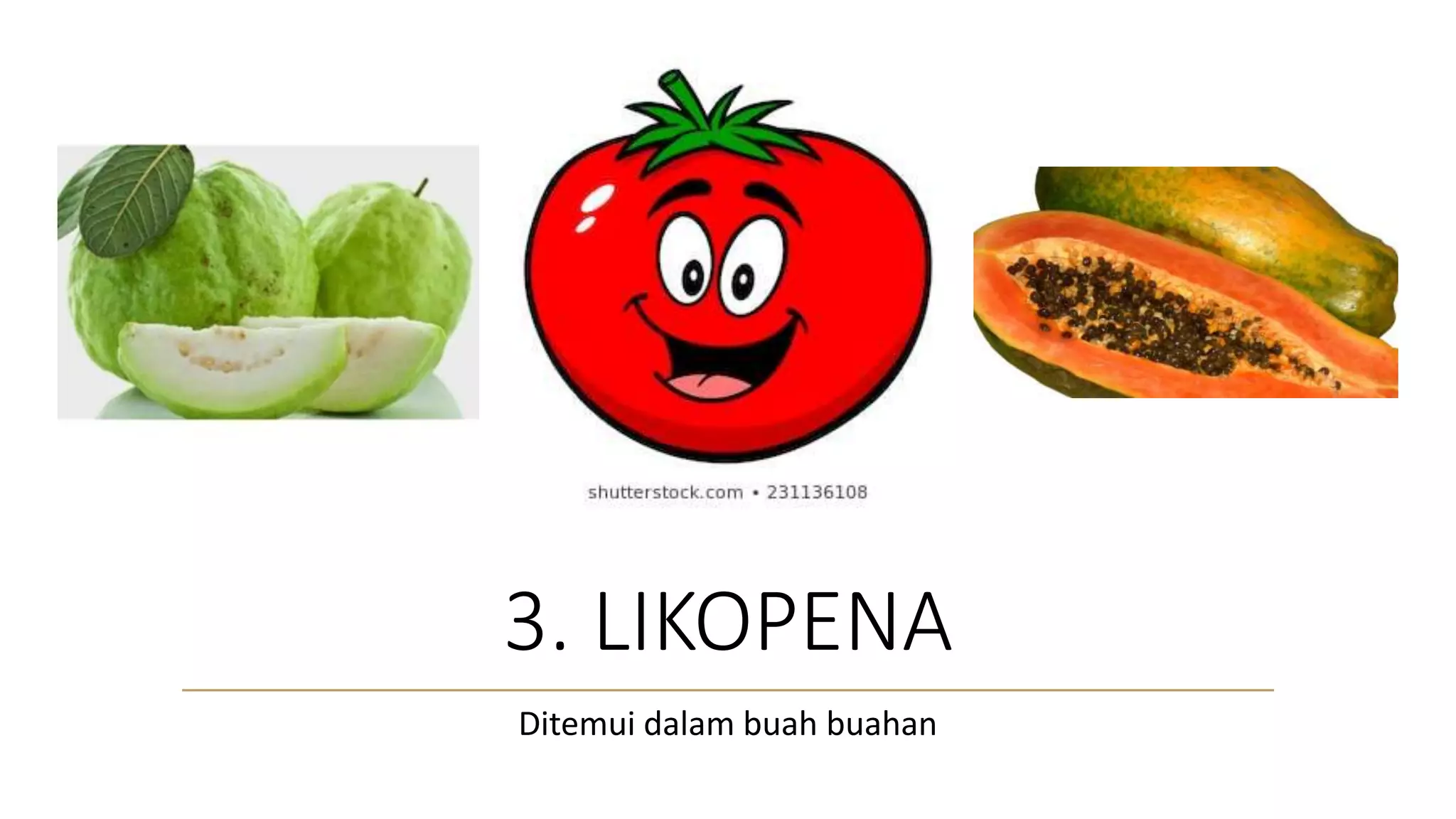 10.3 Bahan Antioksidan (SAINS TINGKATAN 4 KSSM) | PPTX