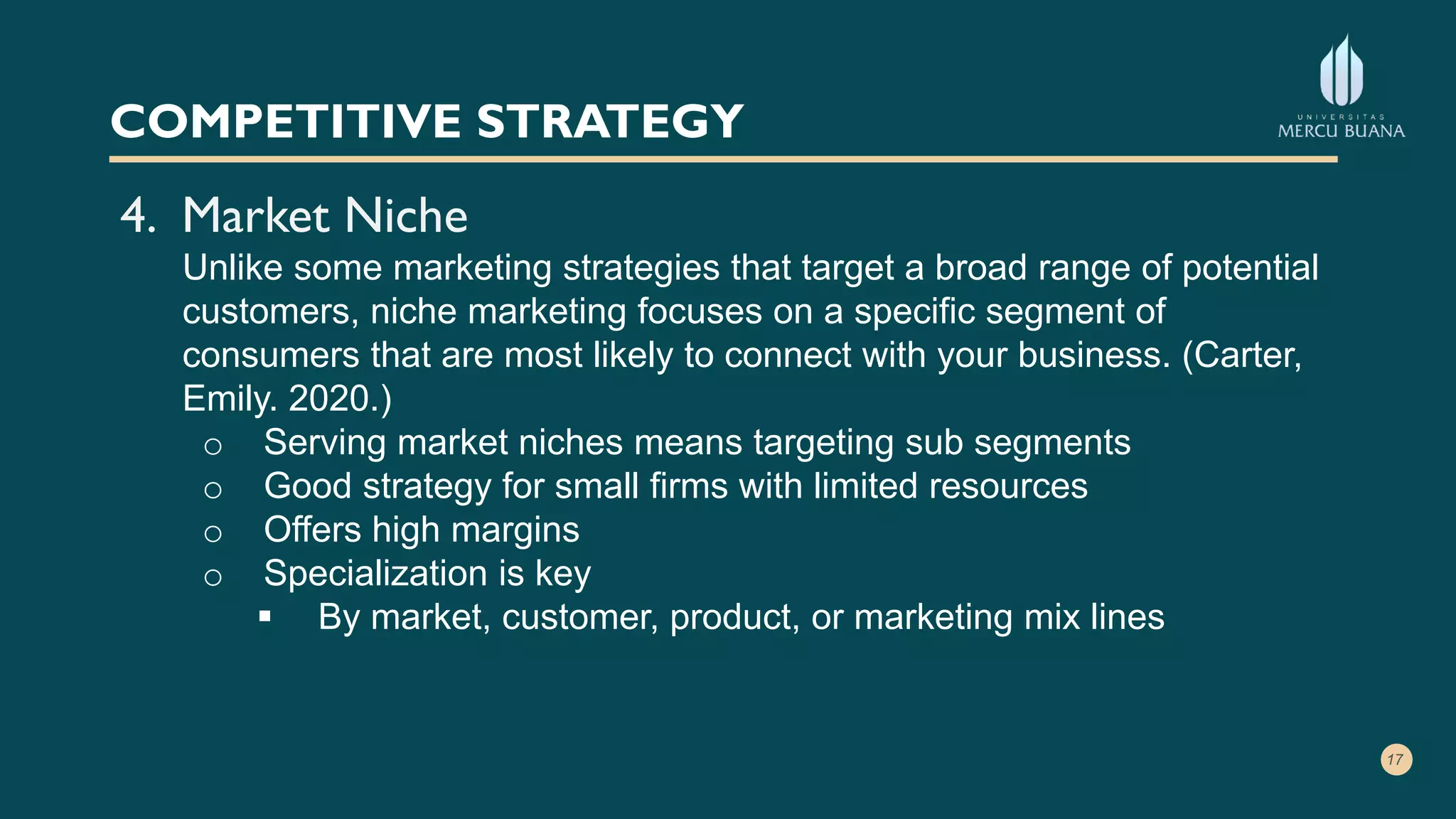 Chapter 12 addressing competition and driving growth ppt | PDF