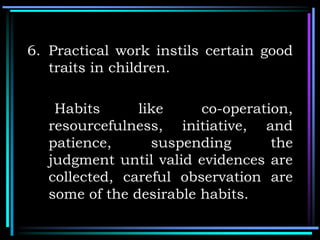 Methods of teaching - Individual laboratory method | PPSX