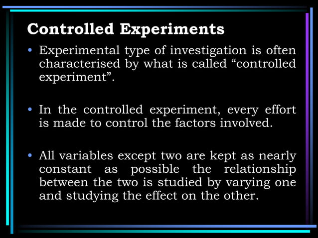 Methods of teaching - Individual laboratory method | PPSX