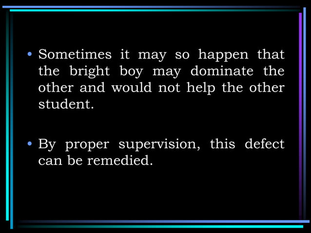 Methods of teaching - Individual laboratory method | PPSX