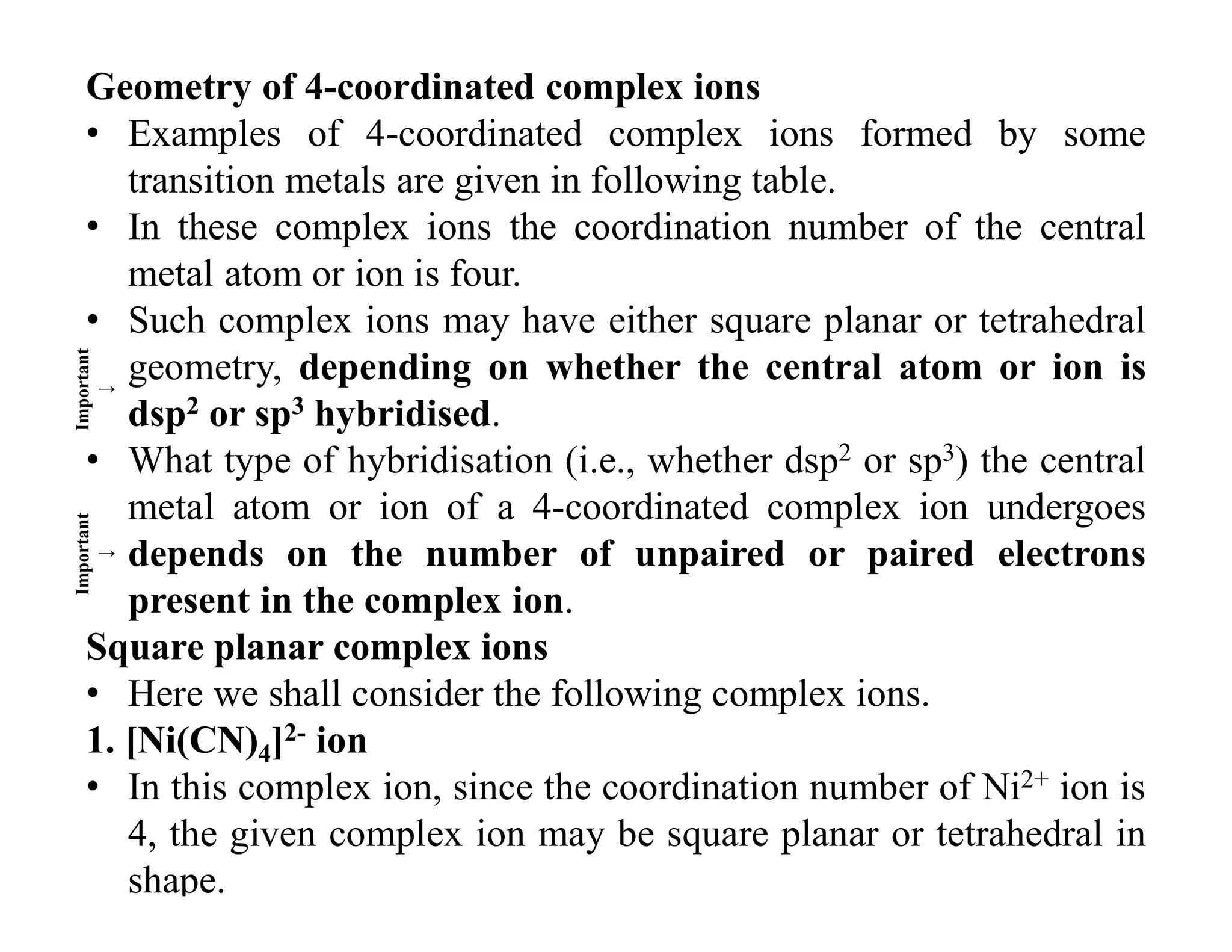Valence Bond Theory | PDF