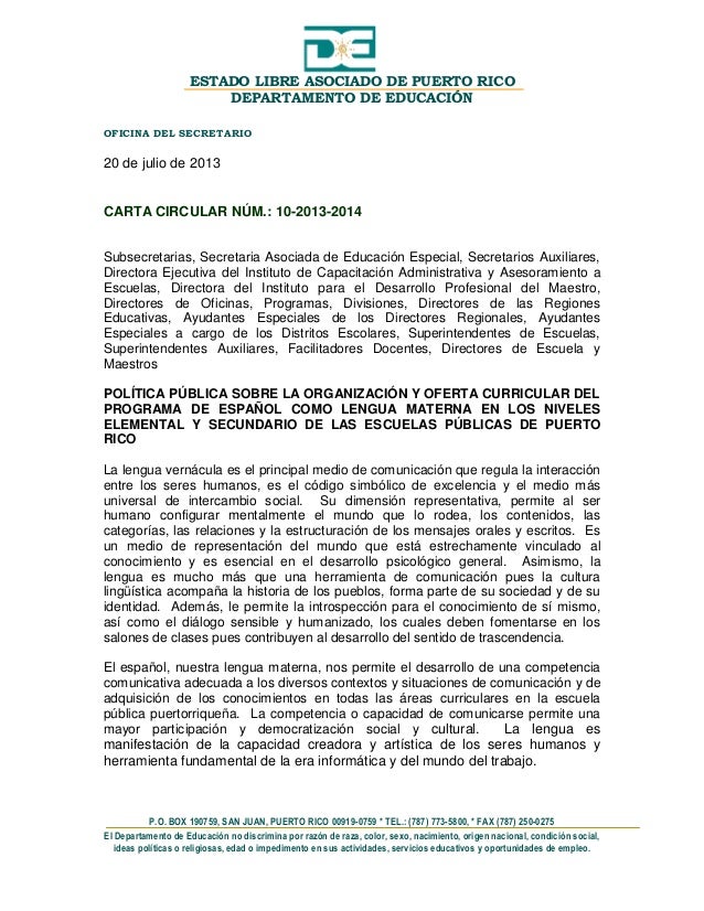 Modelo De Carta Circular Descarga En Word Gratis Vrogue Co