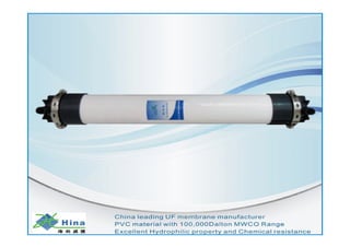 10 inch uf module (1) | PPT