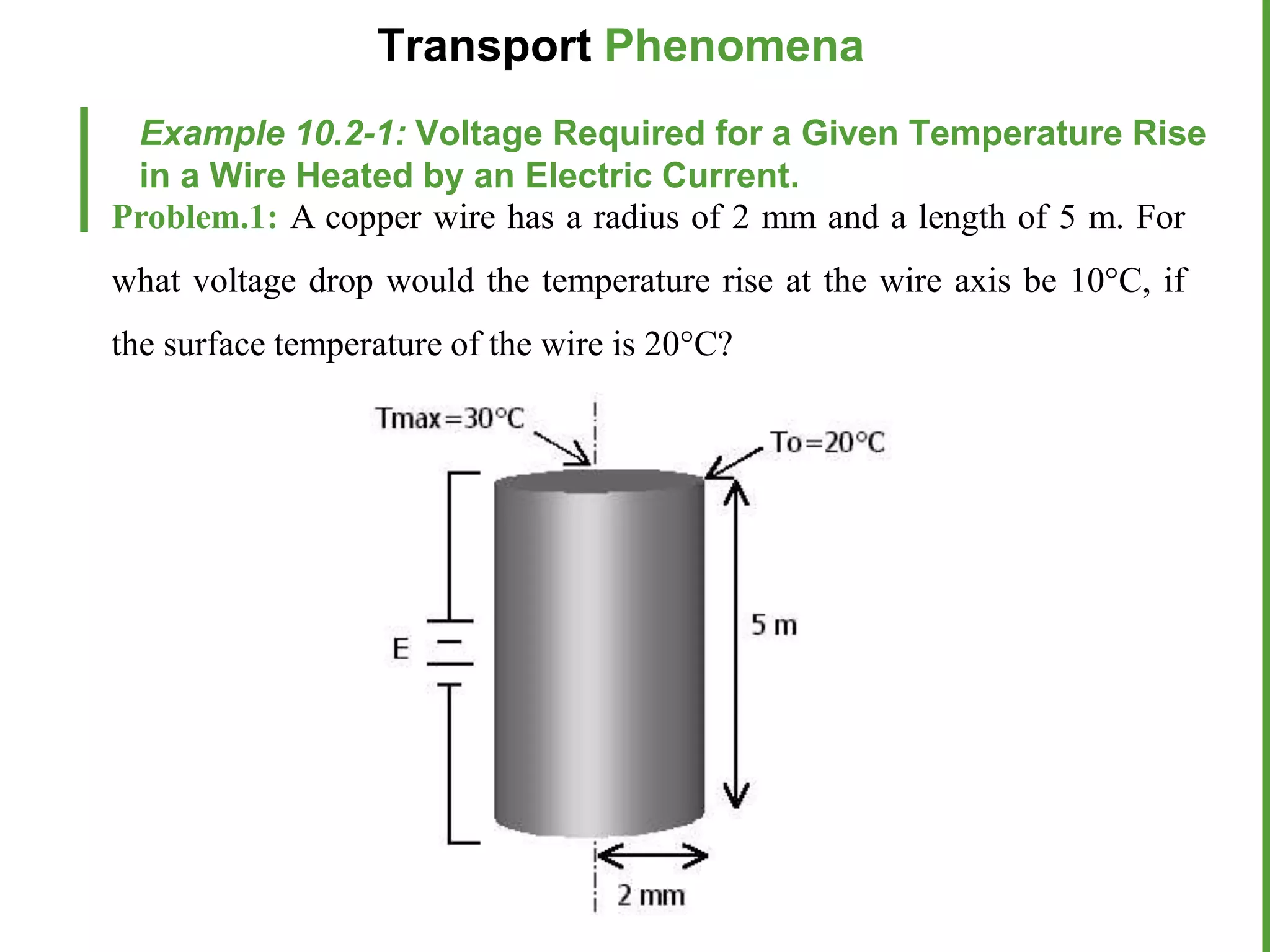 Shell Energy Balance | PPT