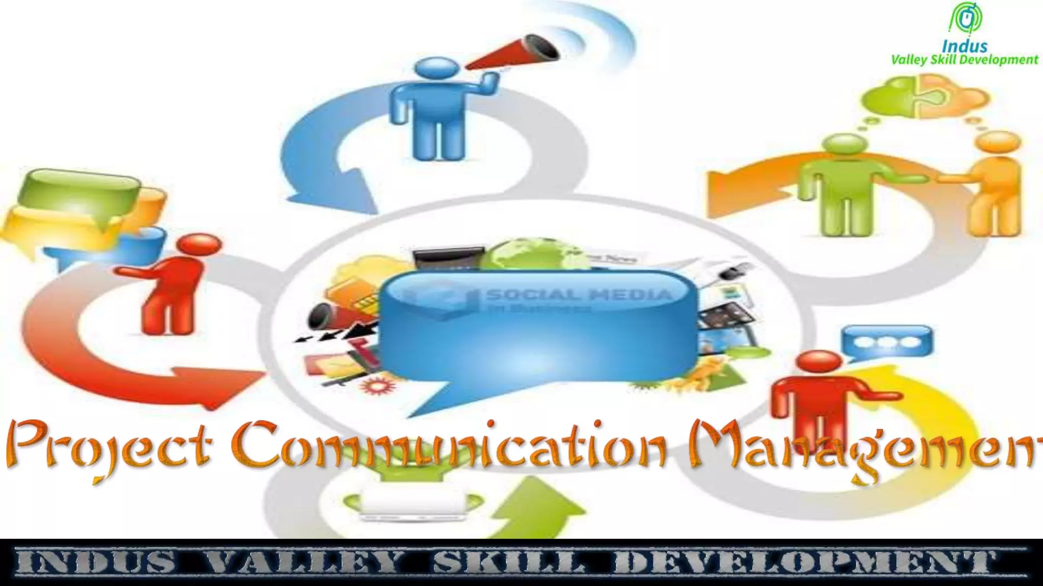 10 Project Management Knowledge Areas Pptx Business Business And Finance