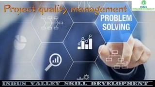 10 project management knowledge areas | PPTX