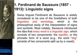 10. intro to lang. modern linguistics | PPT