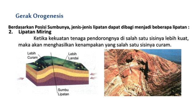 10. ppt gunung api dan gempa bumi g7 | PPT