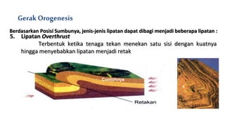 10. ppt gunung api dan gempa bumi g7 | PPT